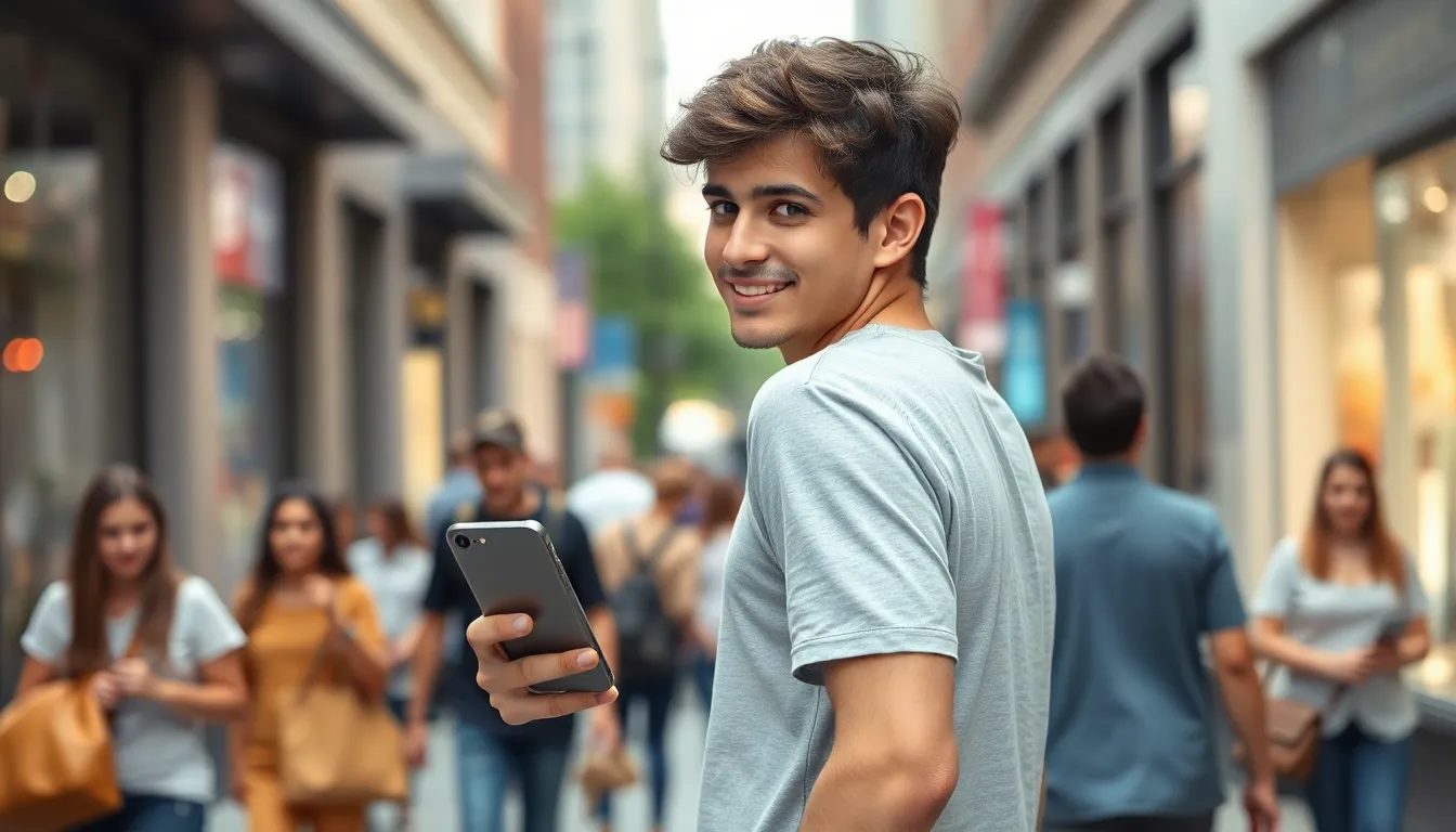 How to Steal a iPhone: The Risks and Realities Behind the Thrill ...
