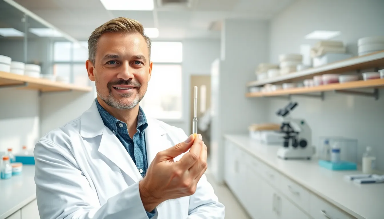 Viral Culture Swab: An Overview of This Essential Testing Method ...